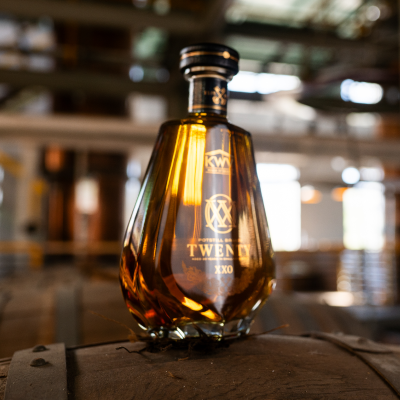 Distillery Tour: Gin, Brandy, Whisky - Great South Adventure